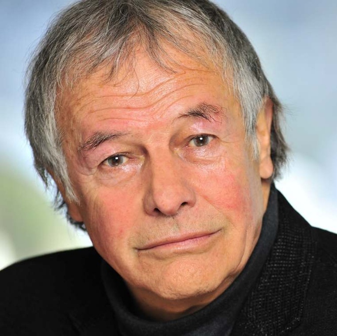 Yves Corbeil - Comédien