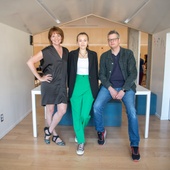 Constance Munger - Comédienne