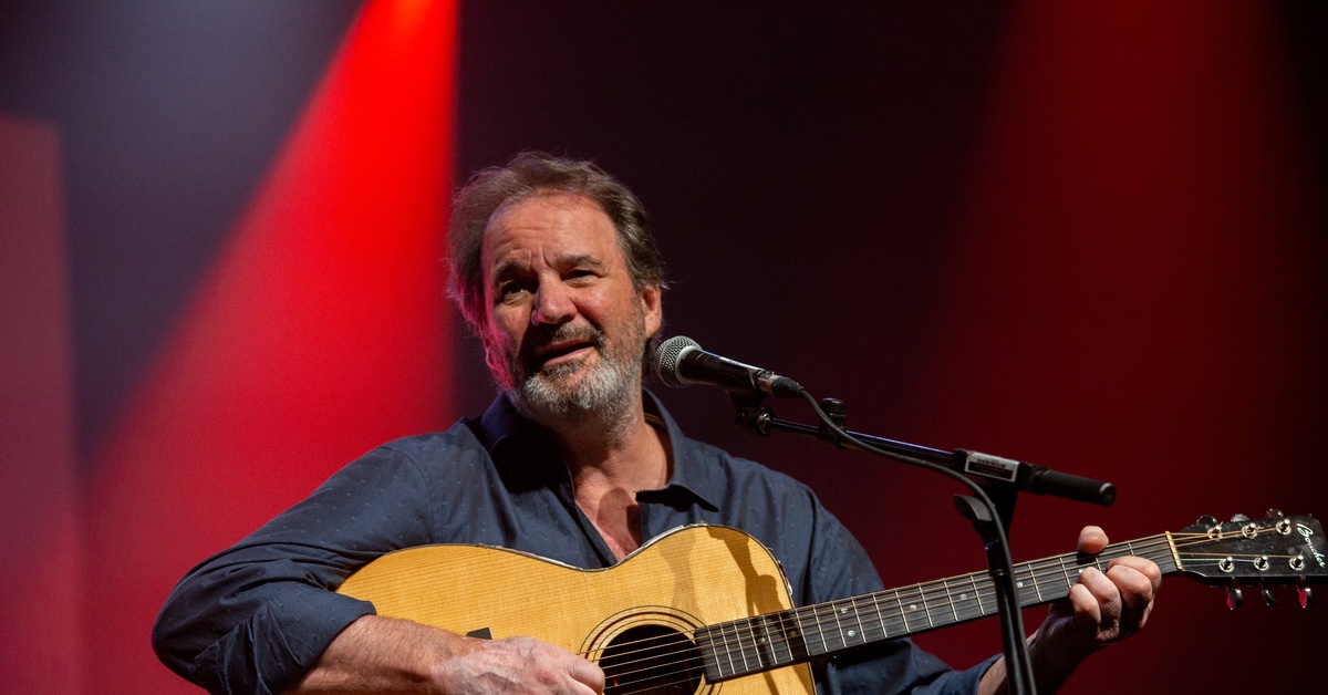 Paul Piché - Personnalité - Showbizz.net