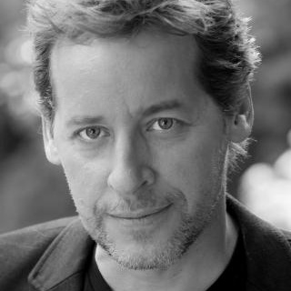 Gabriel Sabourin - Comédien, Auteur