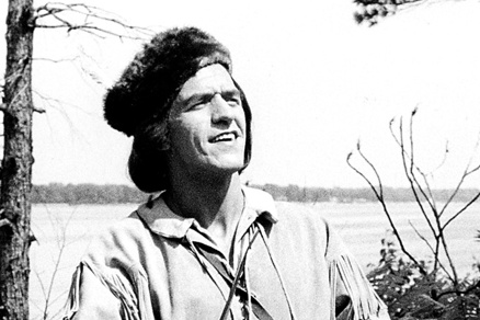 Radisson (1957-1958) - Série