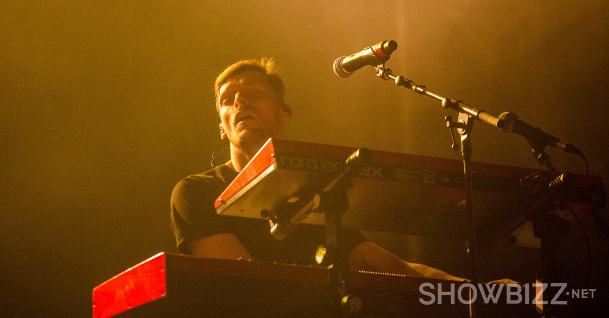 Casey Harris - Personnages - Showbizz.net