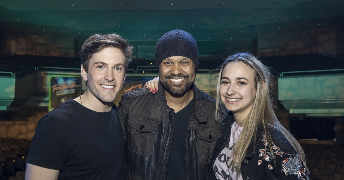 Les agissements déplacés du chorégraphe Steve Bolton dénoncés ...