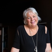 Anne Boyer - Personnages