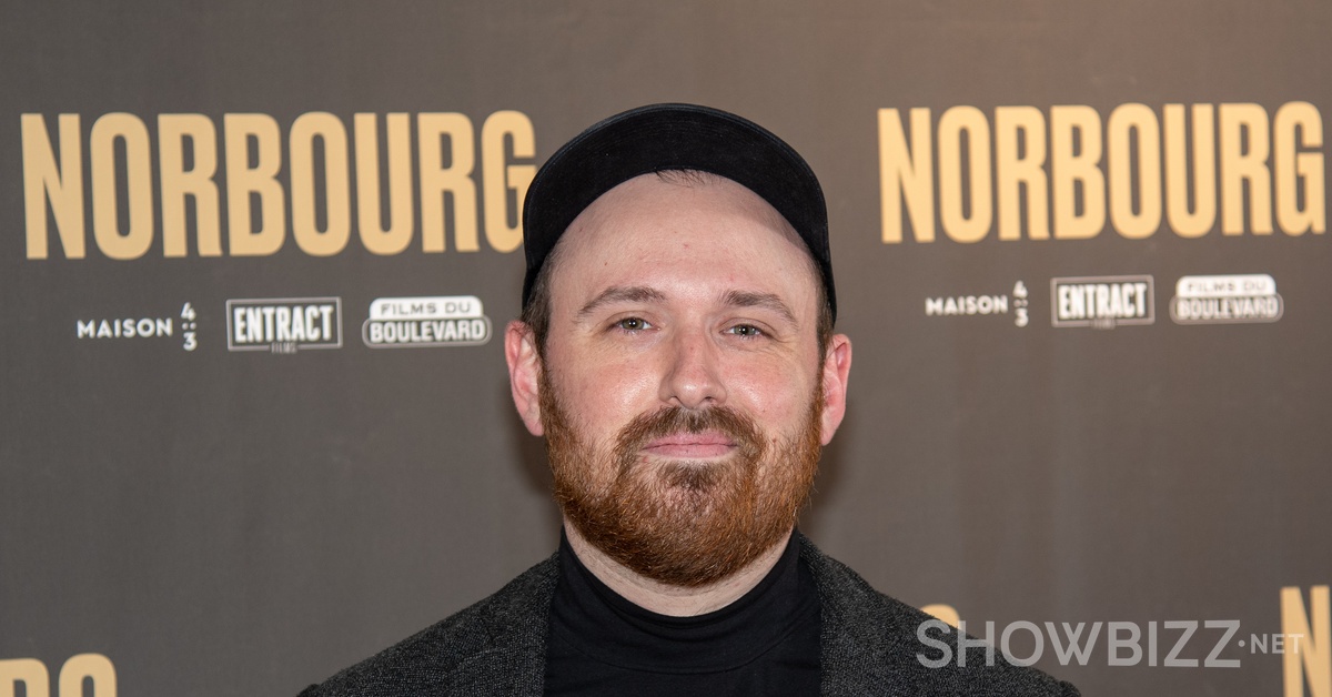 David Strasbourg - Comédien - Showbizz.net