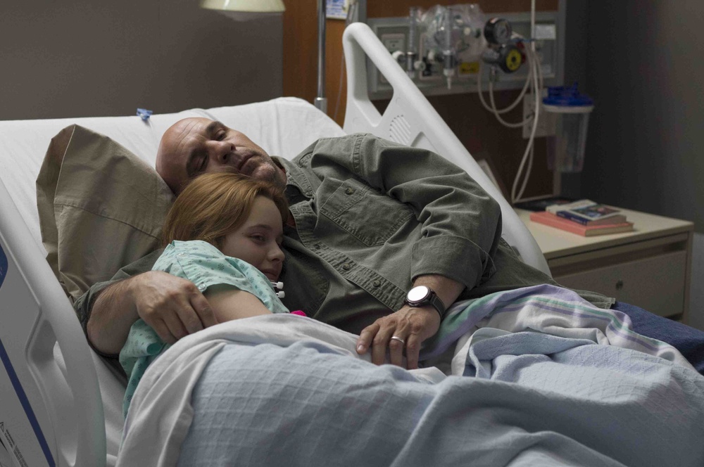 Pour Sarah - Distribution et équipe