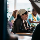 Joanie Guérin - Comédienne - Showbizz.net