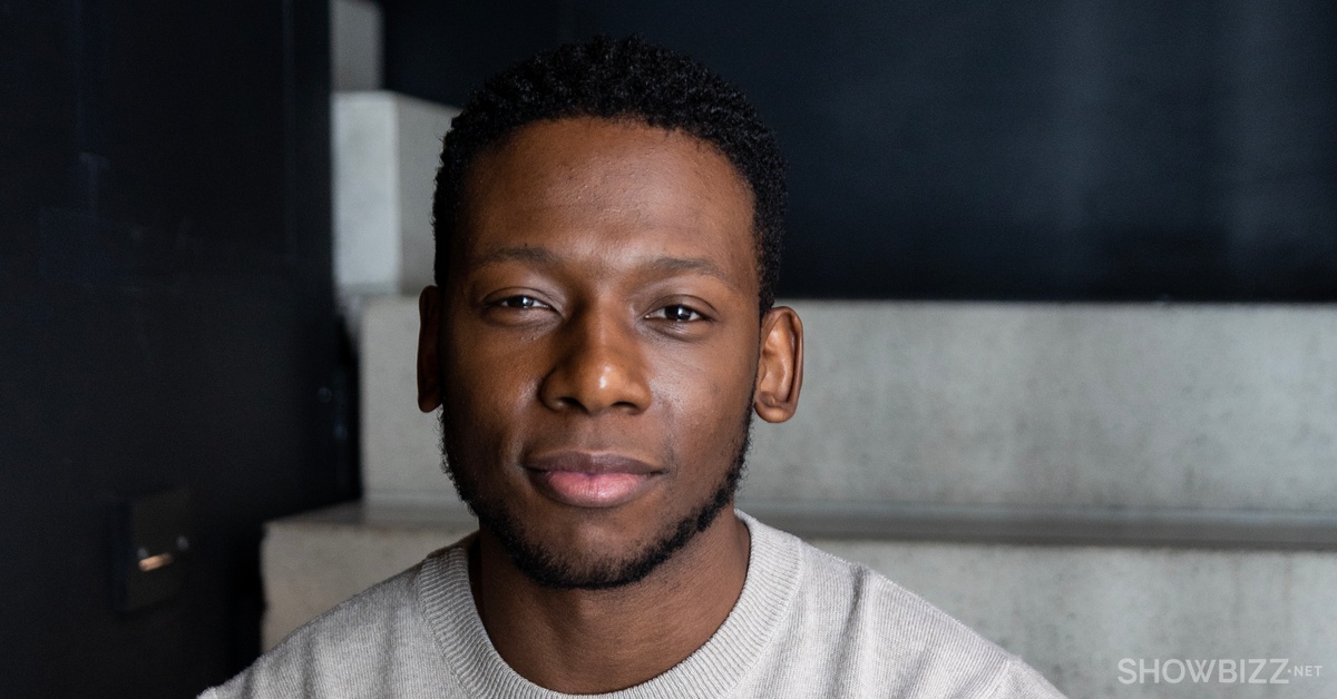 Thomas Antony Olajide - Comédien - Showbizz.net
