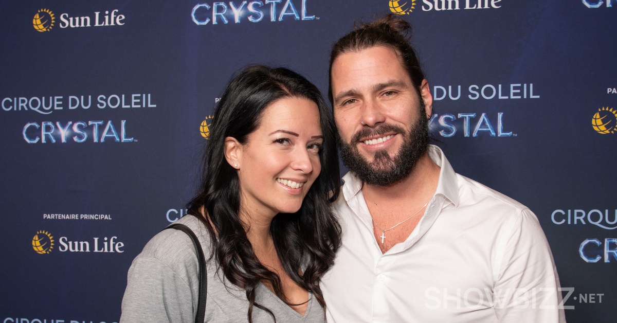 Cynthia Sauro - Personnages et oeuvres - Showbizz.net