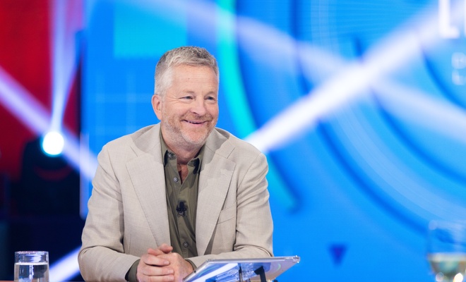 David Francke-Robitaille - Personnalité