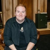 Tommy Joubert - Comédien - Showbizz.net