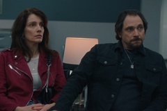 Alertes (2021-auj.) - Série - Showbizz.net