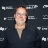 Denis Bouchard - Comédien, Auteur - Showbizz.net