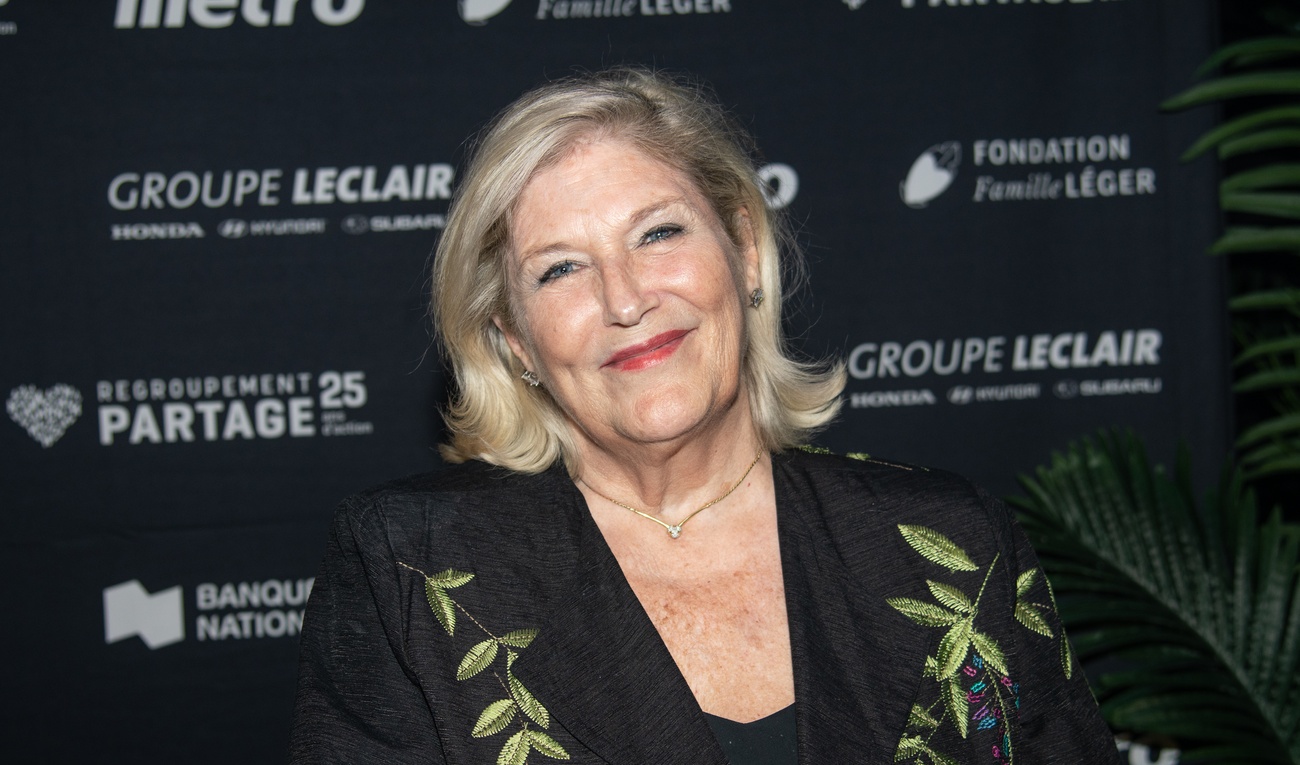 Mystère et fascination autour de la nouvelle émission de Danielle Ouimet