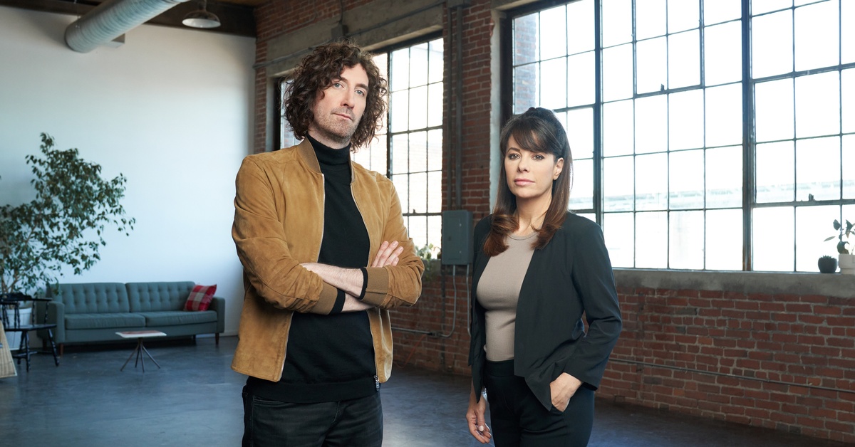 Sébastien Trudel - Animateur - Showbizz.net