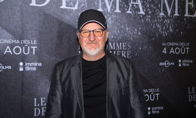 Benoît Brière - Comédien - Showbizz.net