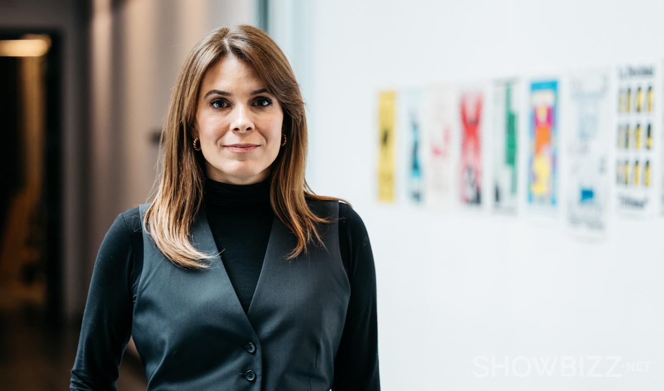 Julie Perreault aborde sa relation de couple avec Stéphane Rousseau ...