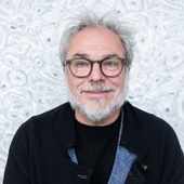 Christian Bégin - Comédien, Auteur, Animateur - Showbizz.net