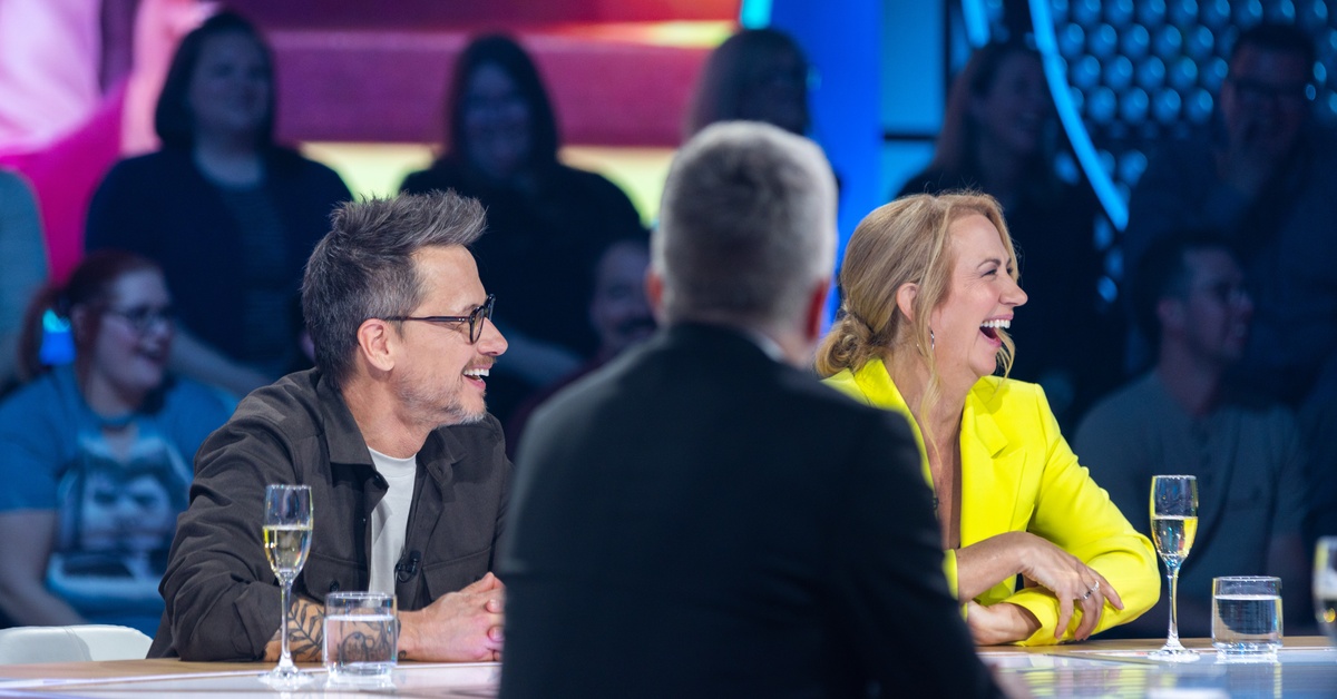 André Robitaille nous promet un épisode haut en couleur des « Enfants ...