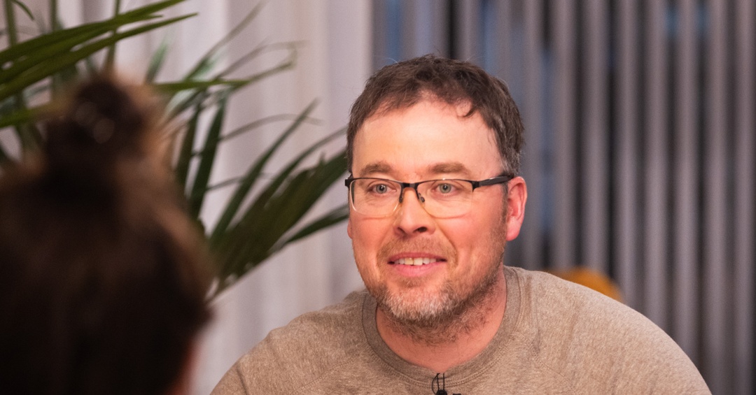Clifford Miller - Animateur - Showbizz.net