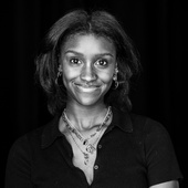 Catherine-Audrey Volcy - Comédienne, Autrice