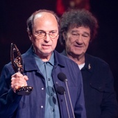 Michel Rivard - Comédien, Auteur, Musicien - Showbizz.net