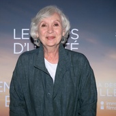 Louise Turcot - Comédienne, Autrice