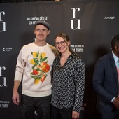 Mélanie Pilon - Comédienne