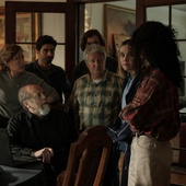 Audrey Roger - Comédienne - Showbizz.net