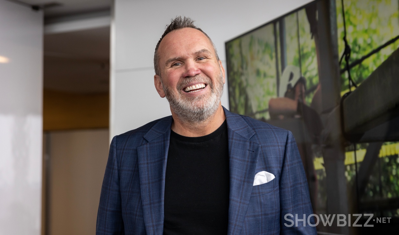 Dave Morissette décroche un nouveau mandat