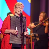 Édith Butler - Musicienne