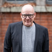 Stéphane Jacques - Comédien