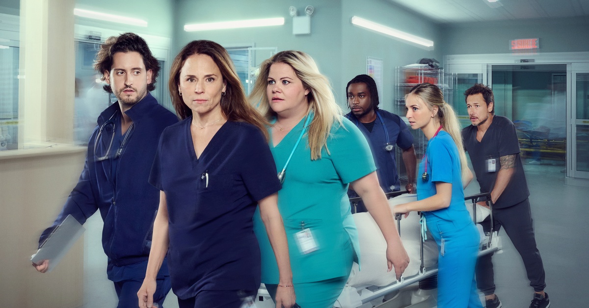 STAT (2022-auj.) - Série (Série annuelle, Quotidienne) - Showbizz.net