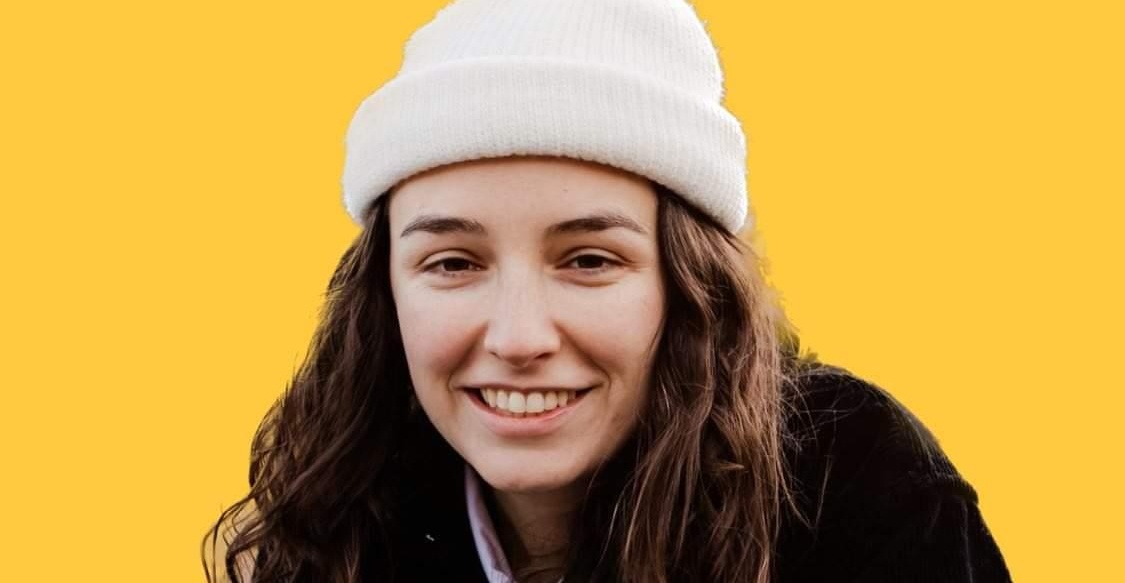 Aly Brassard - Personnalité - Showbizz.net