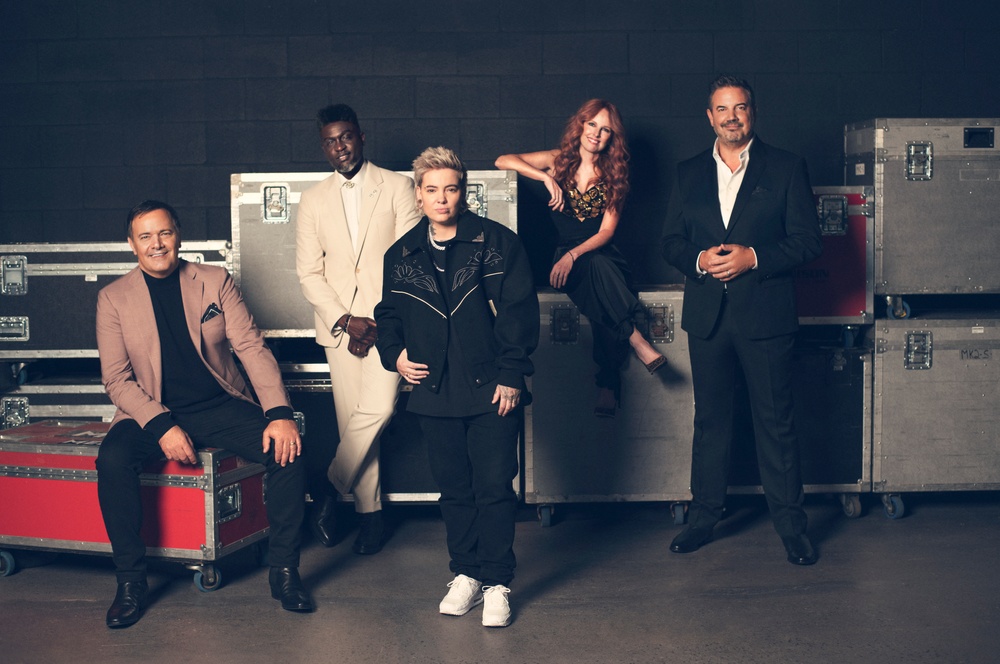 La Voix - Saisons et épisodes