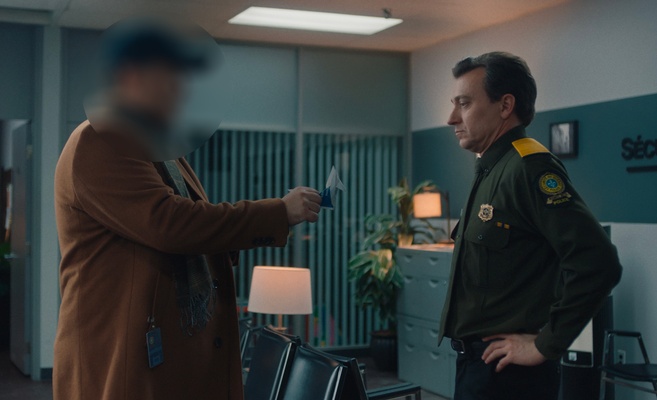 Alertes (2021-auj.) - Série