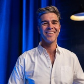 Mathieu Roy - Personnalité