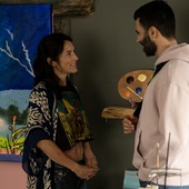 Éric Robidoux - Comédien