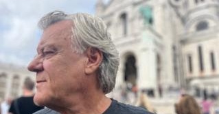 Richard Dubé - Personnalité - Showbizz.net