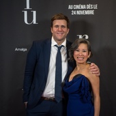 Charles-Olivier Michaud - Réalisateur, Auteur