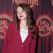 Jade Mathieu - Personnalité