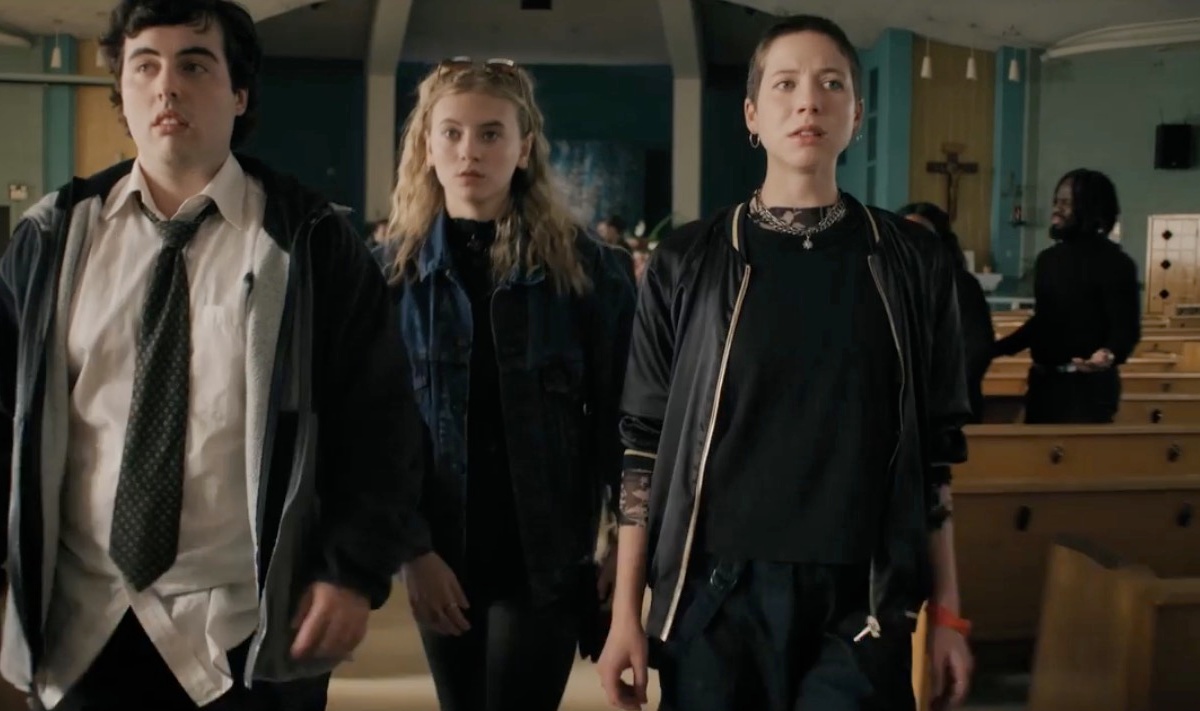 Découvrez la bande-annonce bouleversante de l'ultime saison des ...