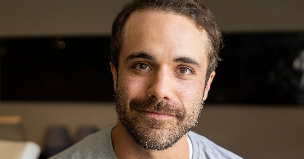 Jean-Simon Leduc - Comédien - Showbizz.net