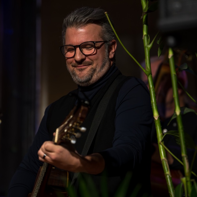 Jean-Benoit Lasanté - Personnalité