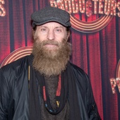 David La Haye - Comédien - Showbizz.net