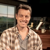 Jean-François Beaupré - Comédien