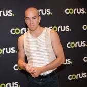 Antoine Pilon - Comédien