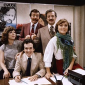 Anouk Simard - Personnages et oeuvres