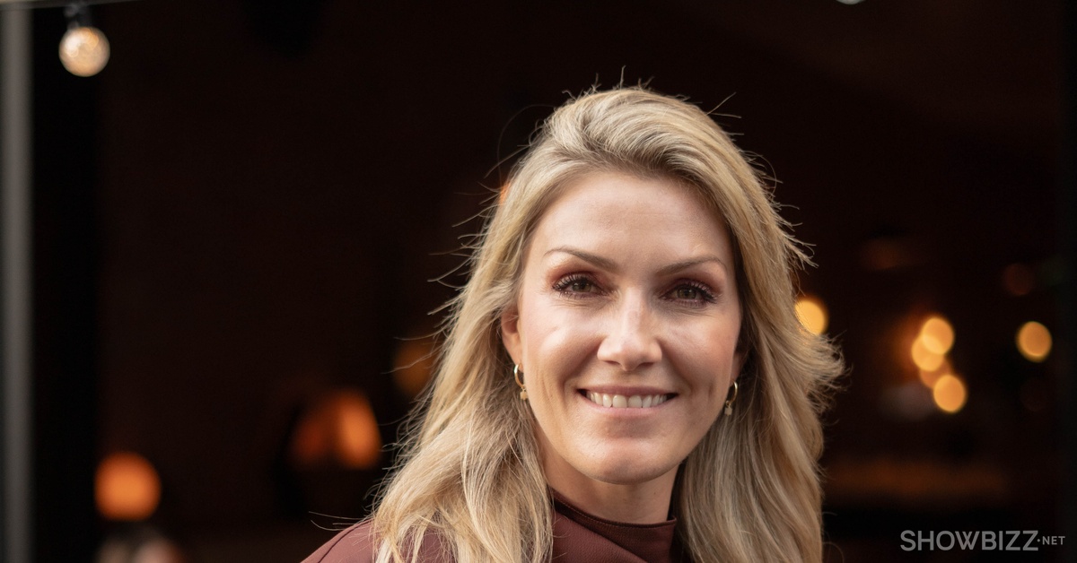 Ingrid Falaise - Comédienne - Showbizz.net