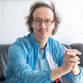 Pascal Cameron - Comédien